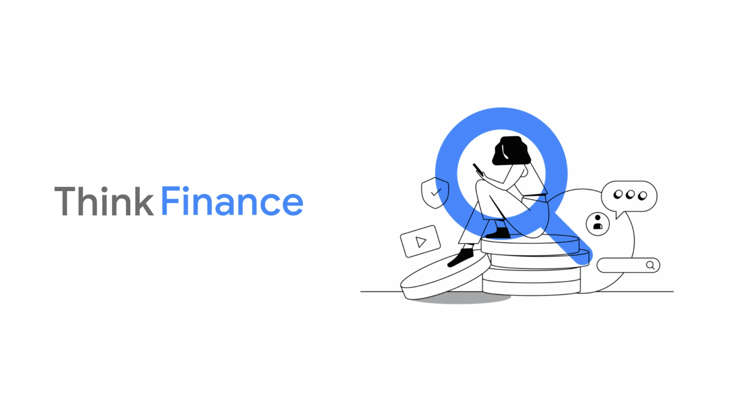 Google Think Finance Webinar : Click2View