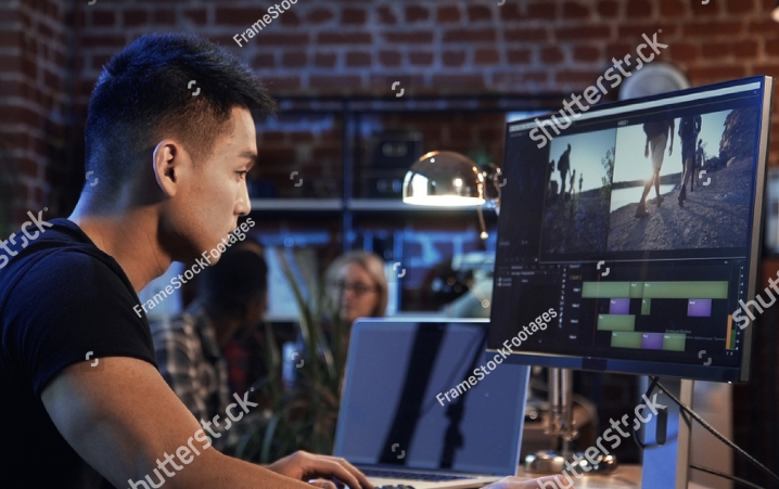 Google's Android Developer Stories : Click2View