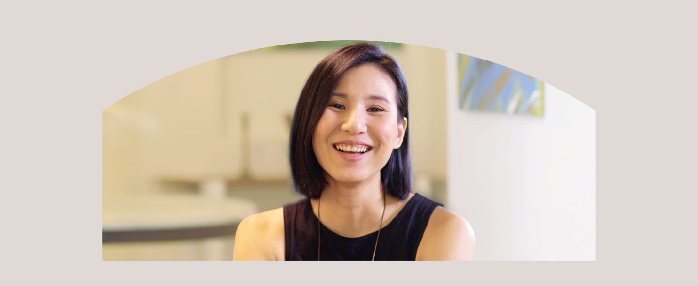 Prudential Pursue Influencer Video — Tan Zi Xi : Click2View