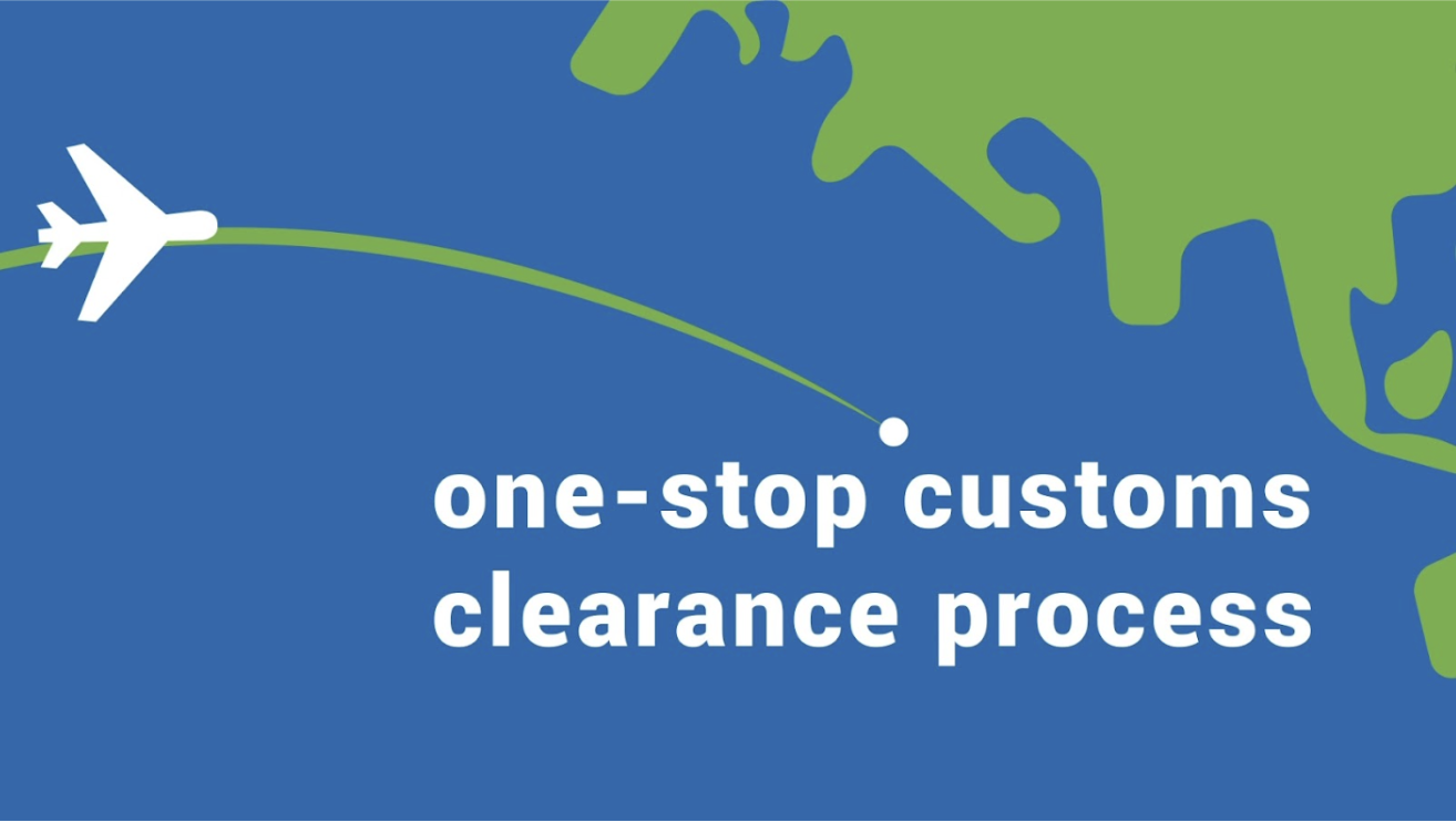 UPS Brokerage APAC : Click2View