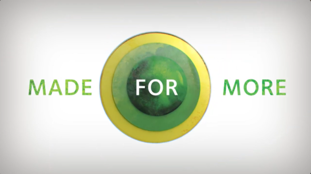 CooperVision MyDay Made for More Video : Click2View