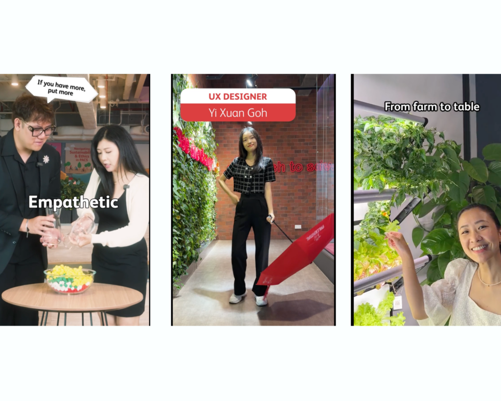 Prudential TikTok Videos : Click2View